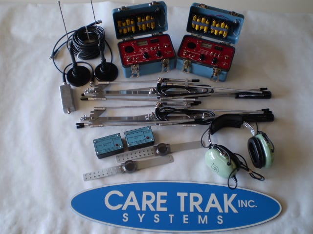 Law Enforcement System & Package | Care Trak Systems Inc.