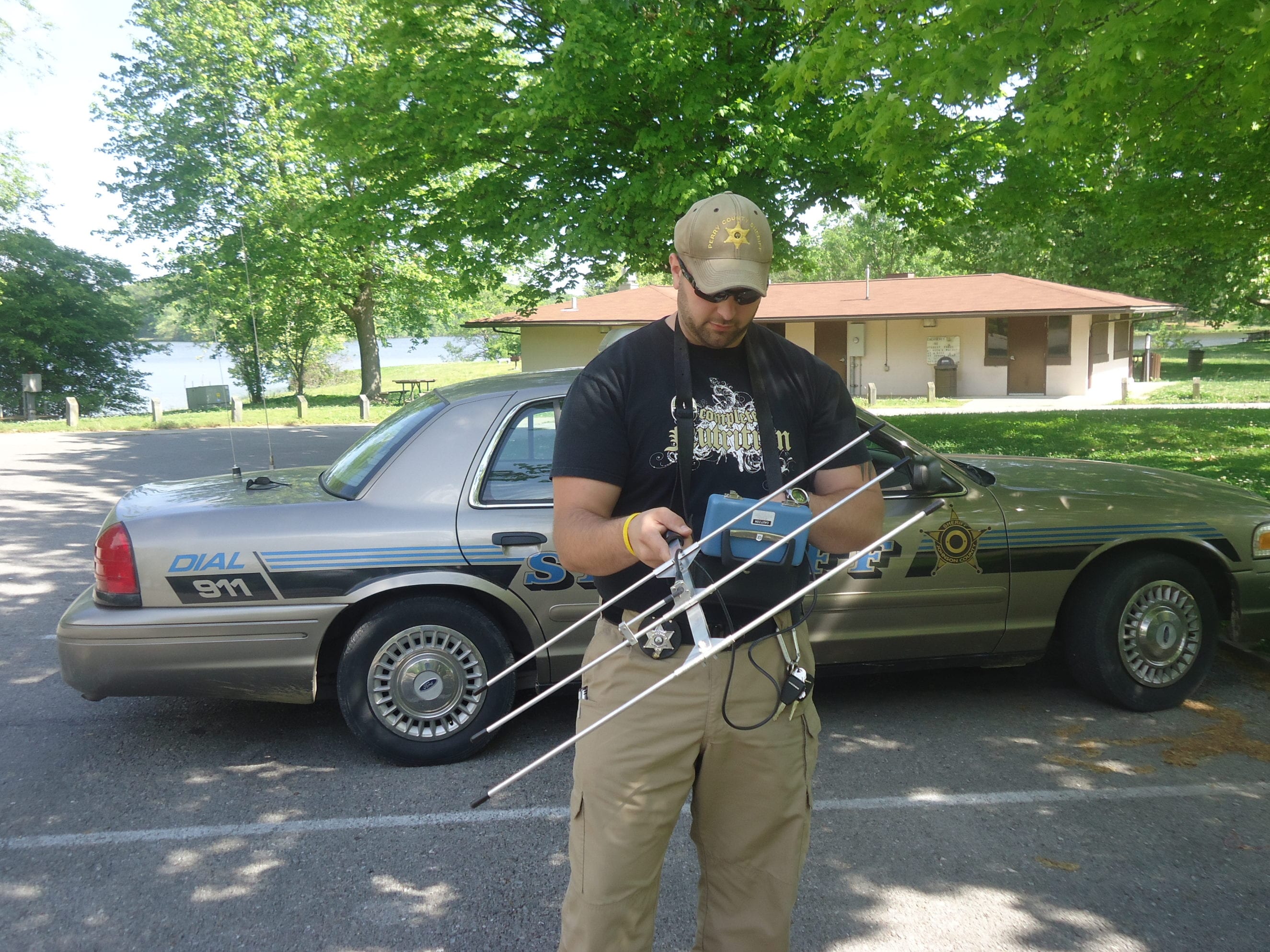 How Telemetry-Based Tracking Works - Care Trak International, Inc.