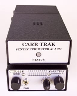 Home Tracking Systems for Caregivers - Care Trak International, Inc.