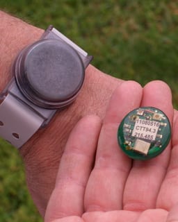 Home Tracking Systems for Caregivers - Care Trak International, Inc.